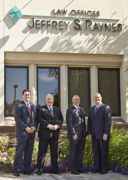 rayneserickson-team | Law Offices of Jeffrey Raynes