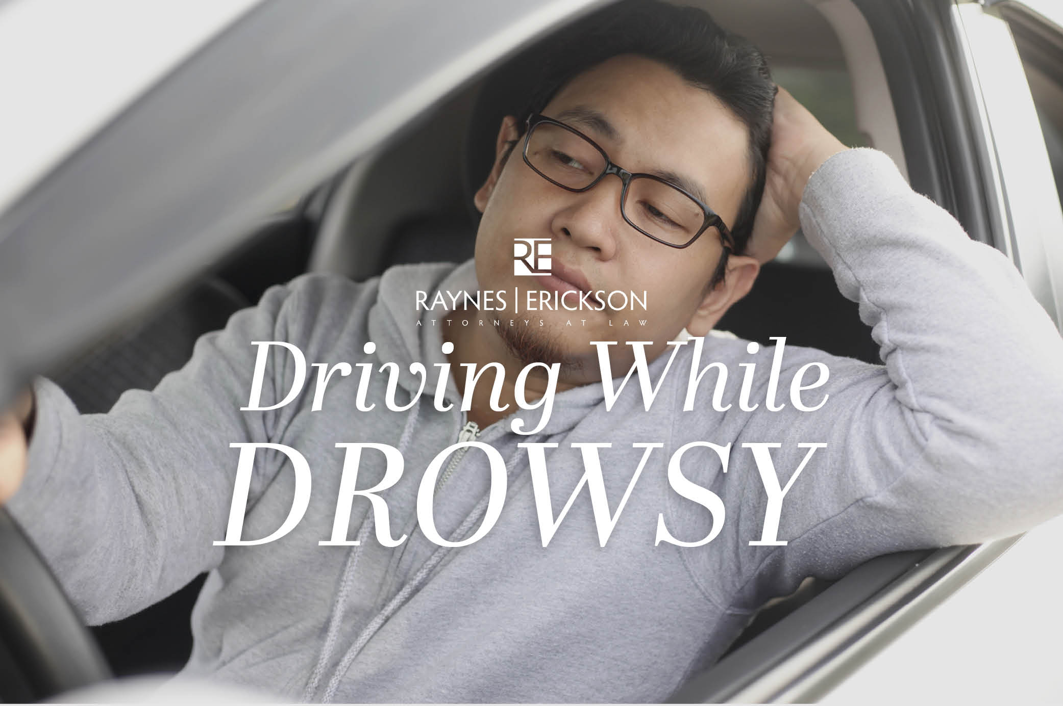 What You Need To Know About Driving While Drowsy: Car Accidents & More ...