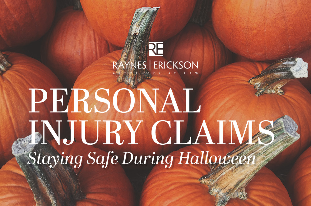 Common Halloween Injuries And How To Avoid Them | Law Offices of ...