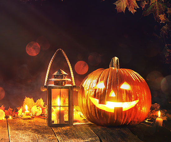 Common Halloween Injuries And How To Avoid Them | Law Offices of ...